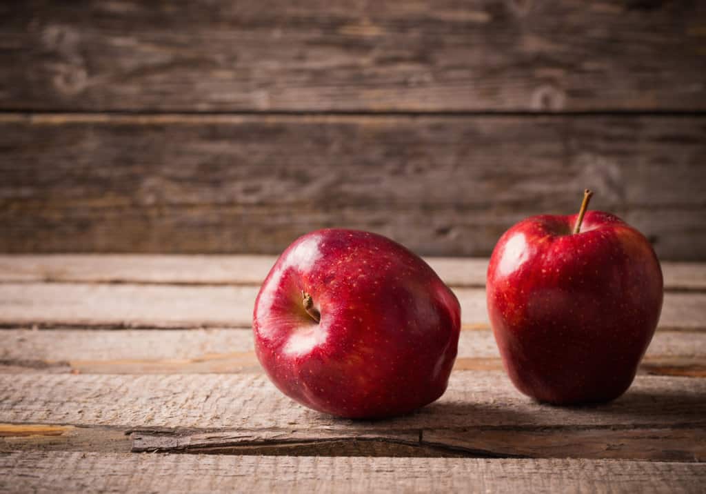 Red Delicious | The Yummy Fruit Co
