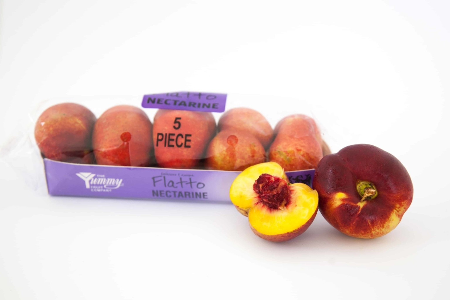 The Flatto™ Family | The Yummy Fruit Co