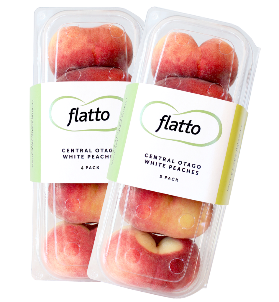 The Flatto™ Family | The Yummy Fruit Co